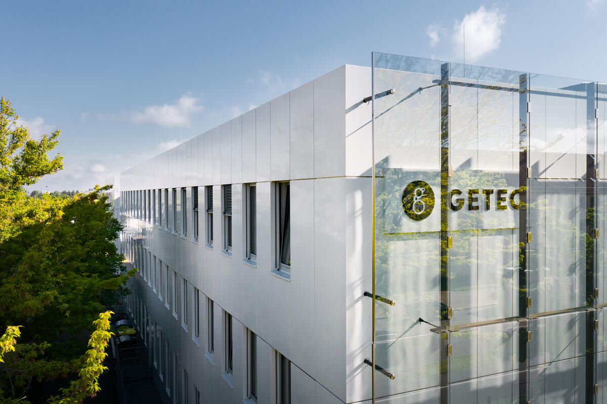 GETEC Plattform NL